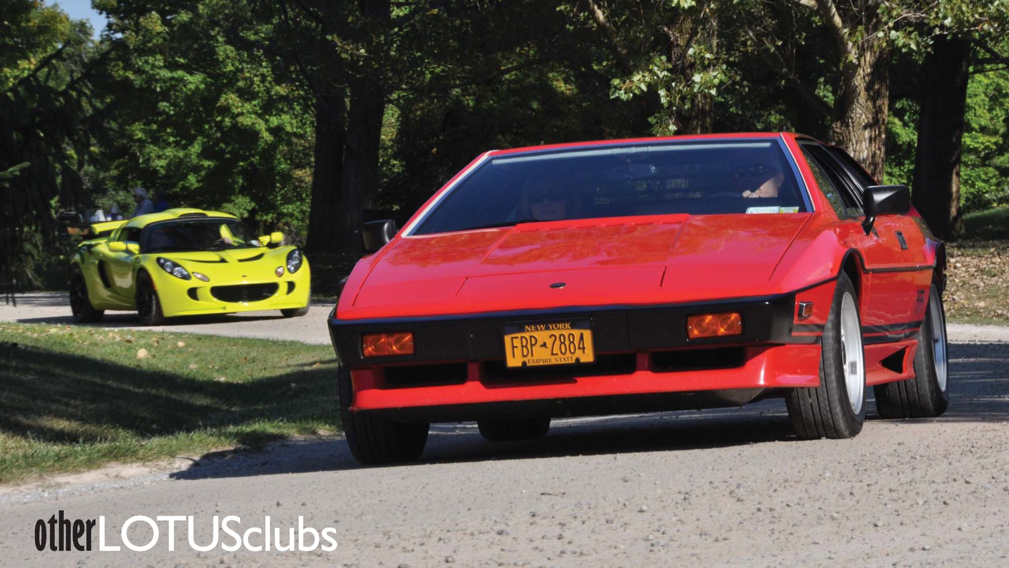 The Clubs here are more like the Lotus Club of Canada's sisters than ...