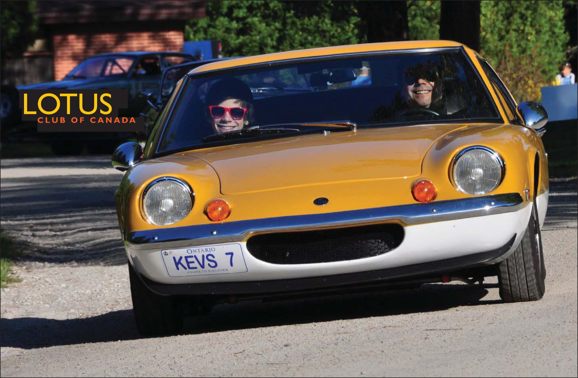 copyright © 2000-2023, Lotus Club Canada - all rights reserved